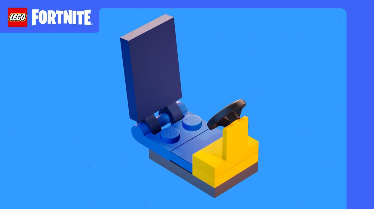 LEGO Fortnite 'Mechanical Mayhem' Brings Actual Vehicles in the Game ...