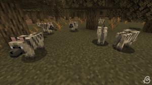 How to Tame a Wolf in Minecraft | Beebom