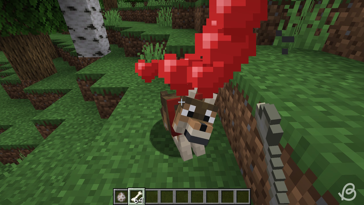 All Wolf Variants in Minecraft and Where to Find Them | Beebom