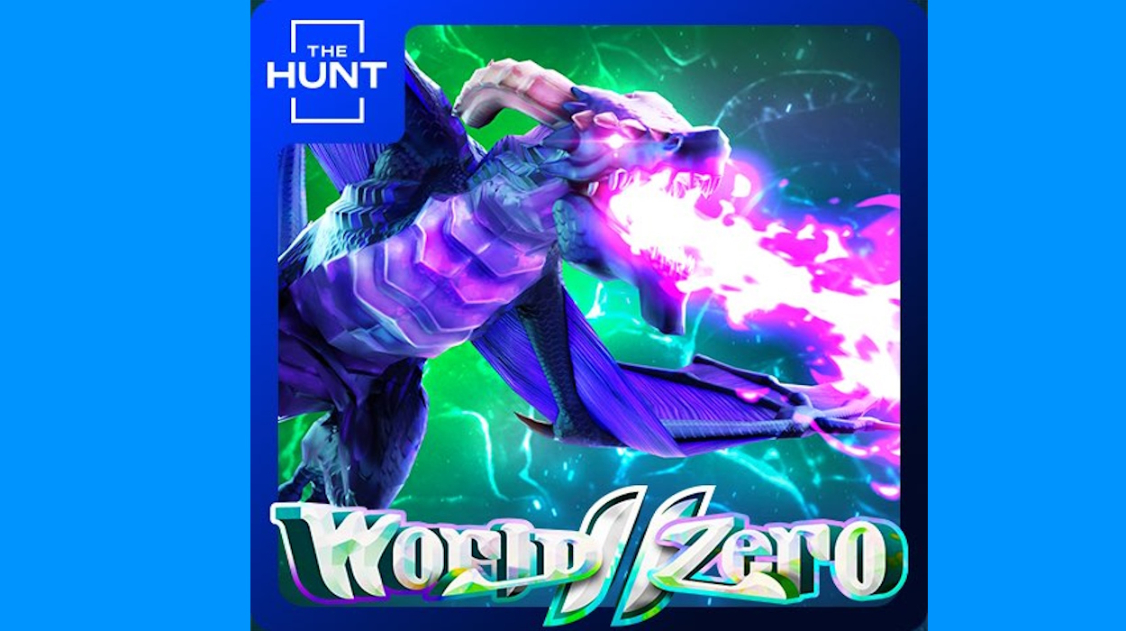 Roblox The Hunt : First Edition : Confirmed Dates, Expected Games, and ...