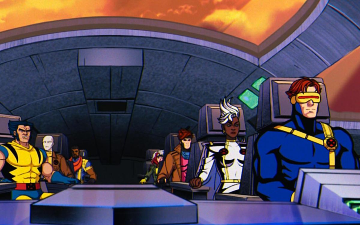 X-Men '97 Premiere Review: The True Definition of a Sequel | Beebom