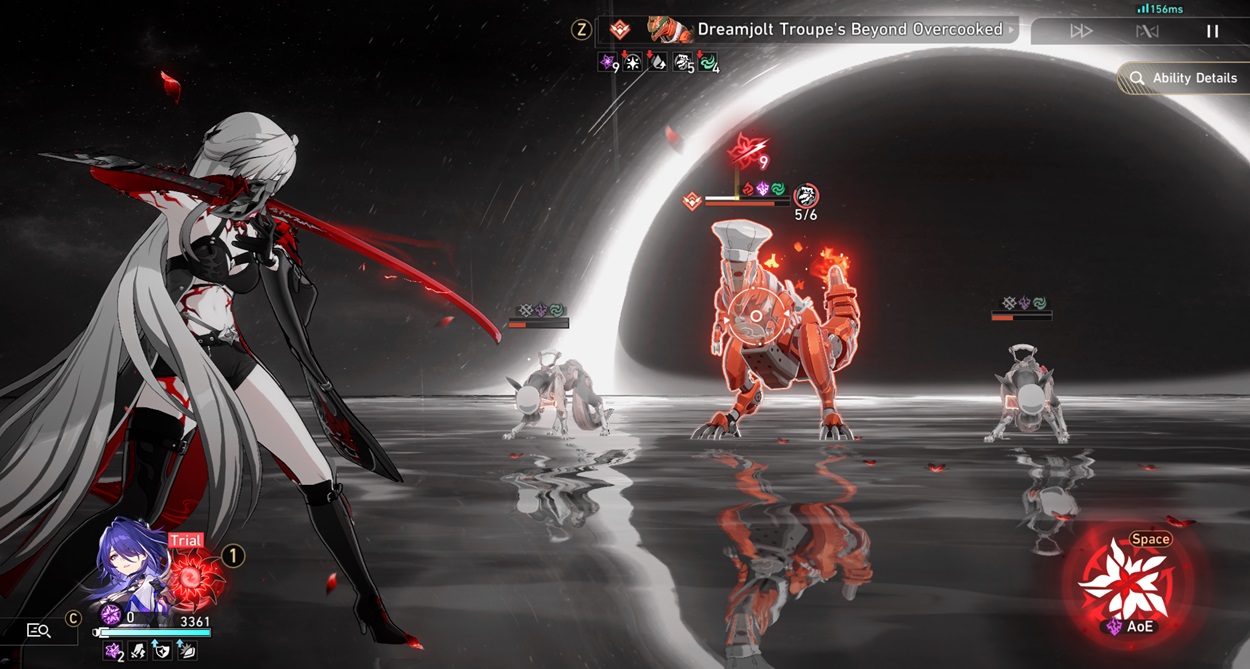 Honkai Star Rail: Acheron Best Build, Relics and Team Comps | Beebom