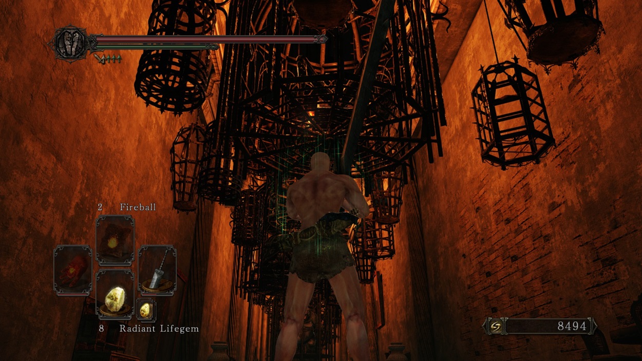 Dark Souls 2 Is a Flawed Masterpiece, And You Need to Stop Hating It ...