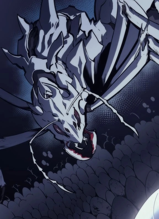 Solo Leveling: Sung Jinwoo's Strongest Shadows Ranked | Beebom