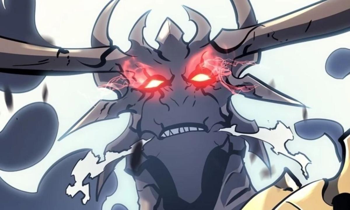 12 Strongest Solo Leveling Characters, Ranked | Beebom