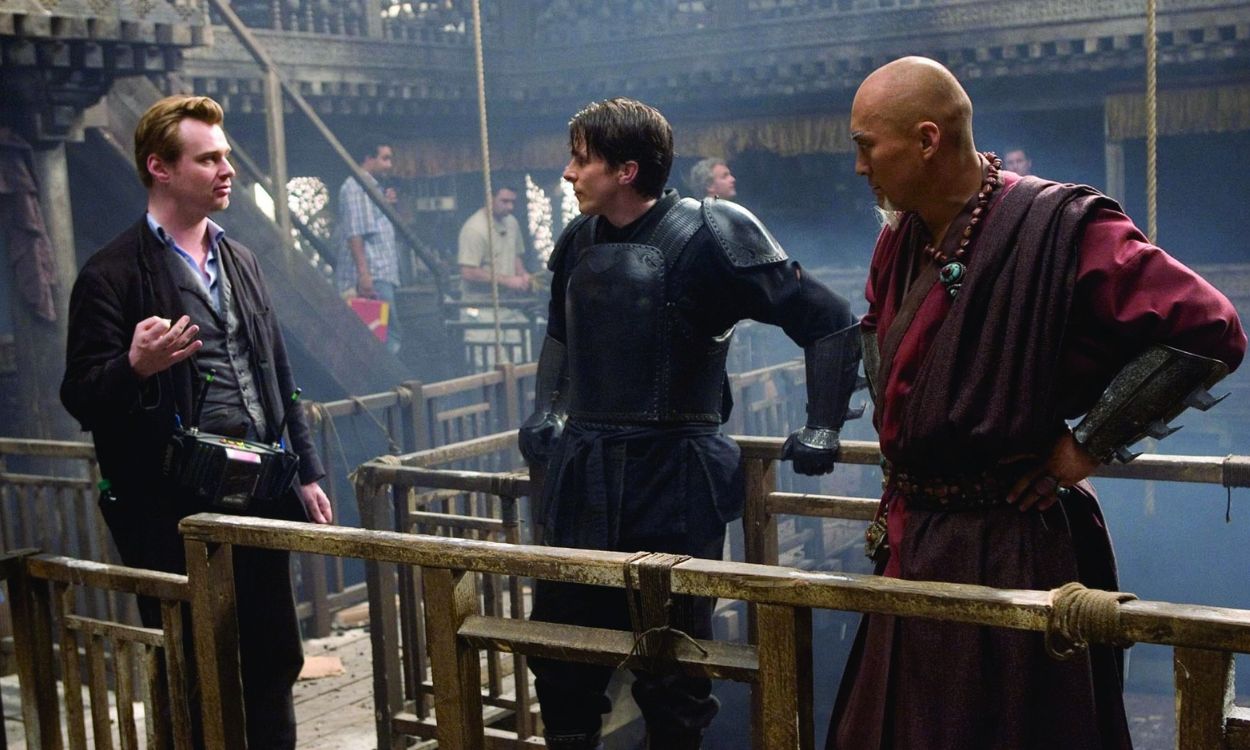 Every Christopher Nolan Movie Ranked | Beebom