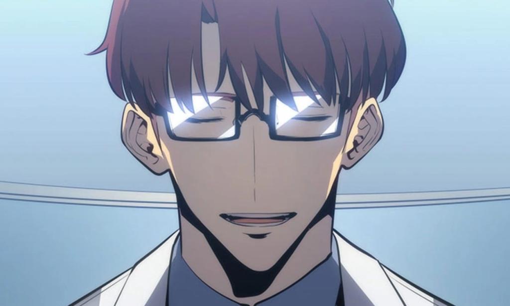 15 Strongest S-Rank Hunters in Solo Leveling, Ranked | Beebom