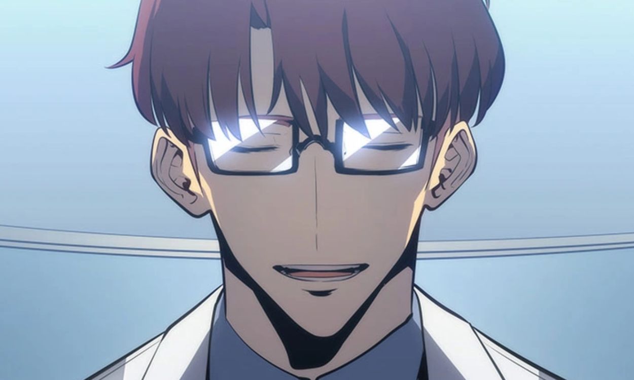 15 Strongest S-Rank Hunters in Solo Leveling, Ranked | Beebom