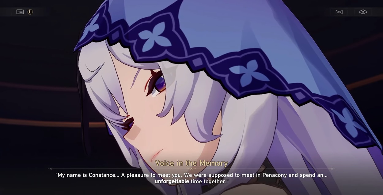 HSR Constance "The Dahlia": Leaks, Release Date and Voice Actor | Beebom