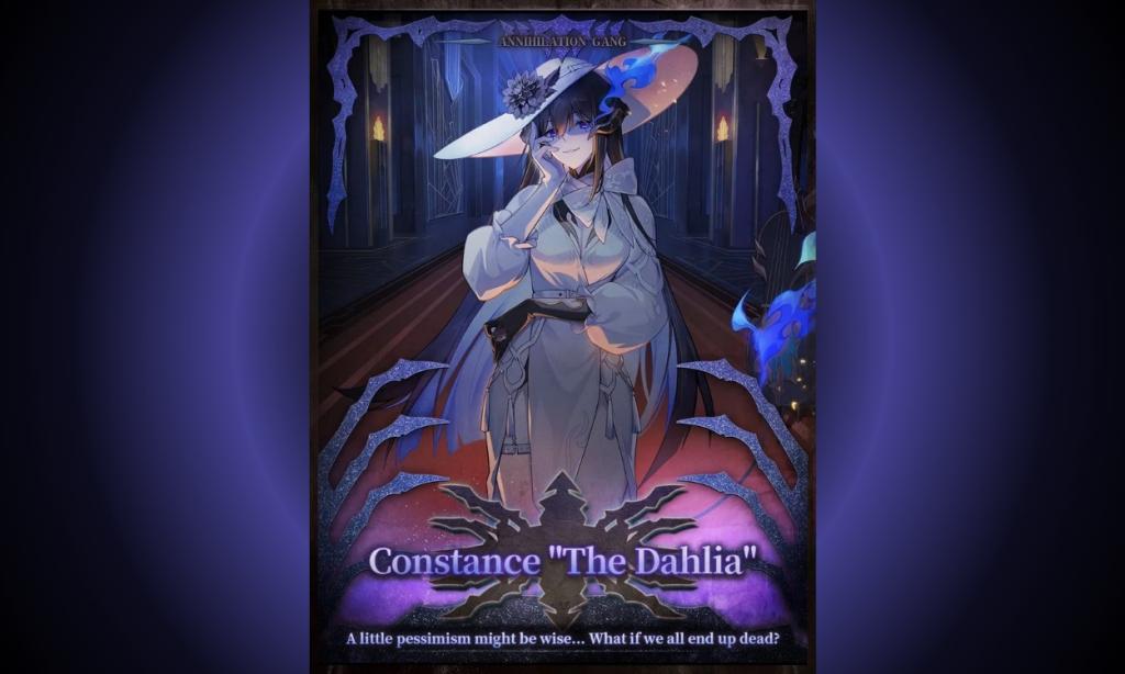 HSR Constance "The Dahlia": Leaks, Release Date and Voice Actor | Beebom