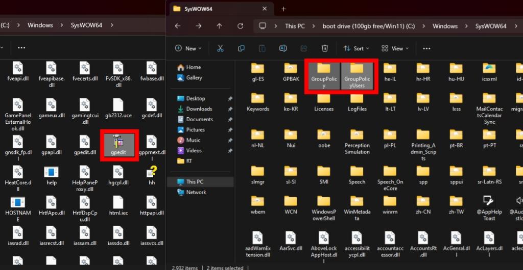 How to Enable Group Policy Editor on Windows 11 Home | Beebom