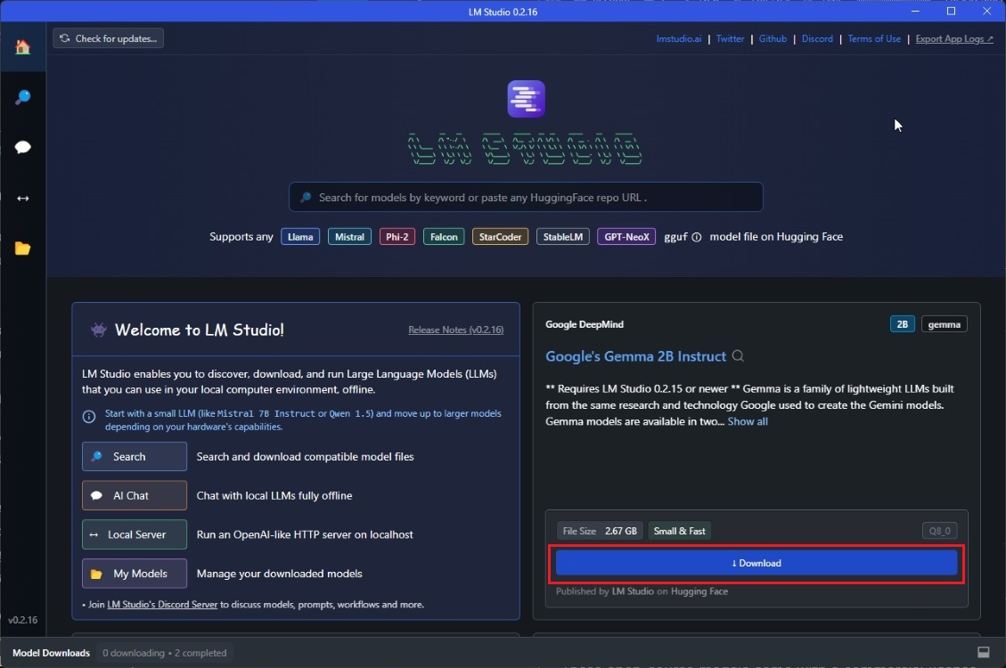 How to Download and Run Google Gemma AI Model on PC and Mac | Beebom