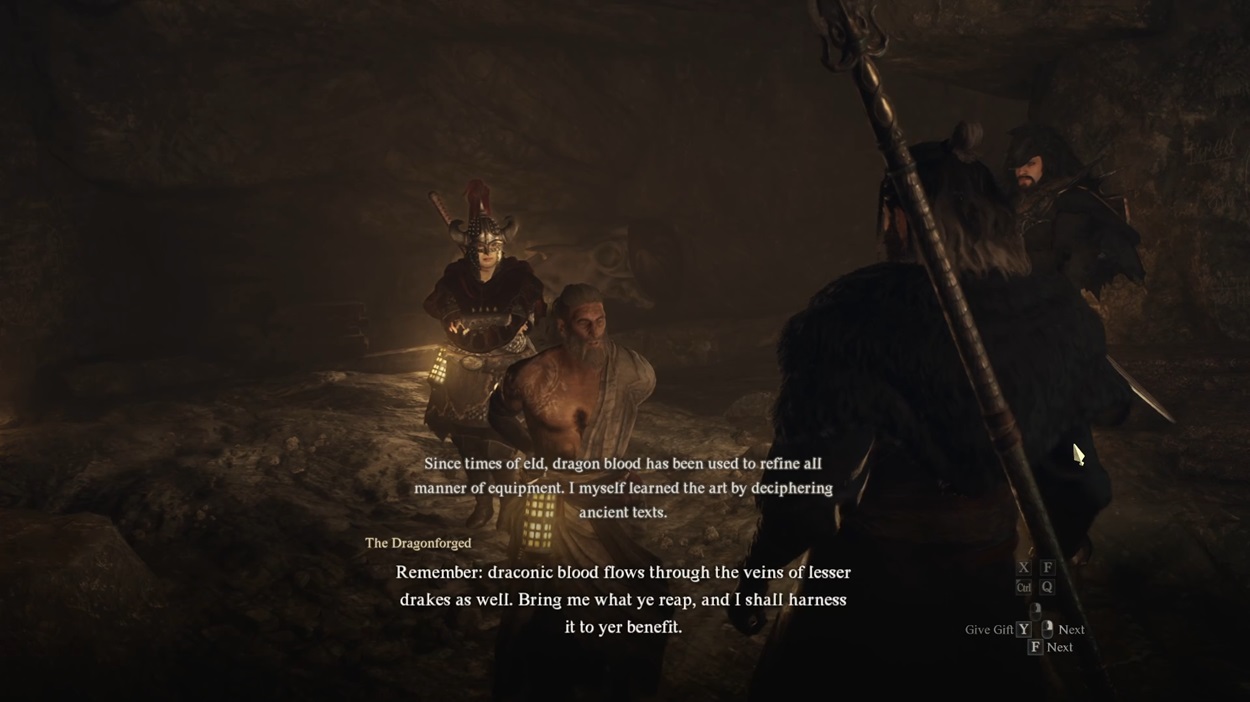 How to Dragonforge in Dragon's Dogma 2 | Beebom