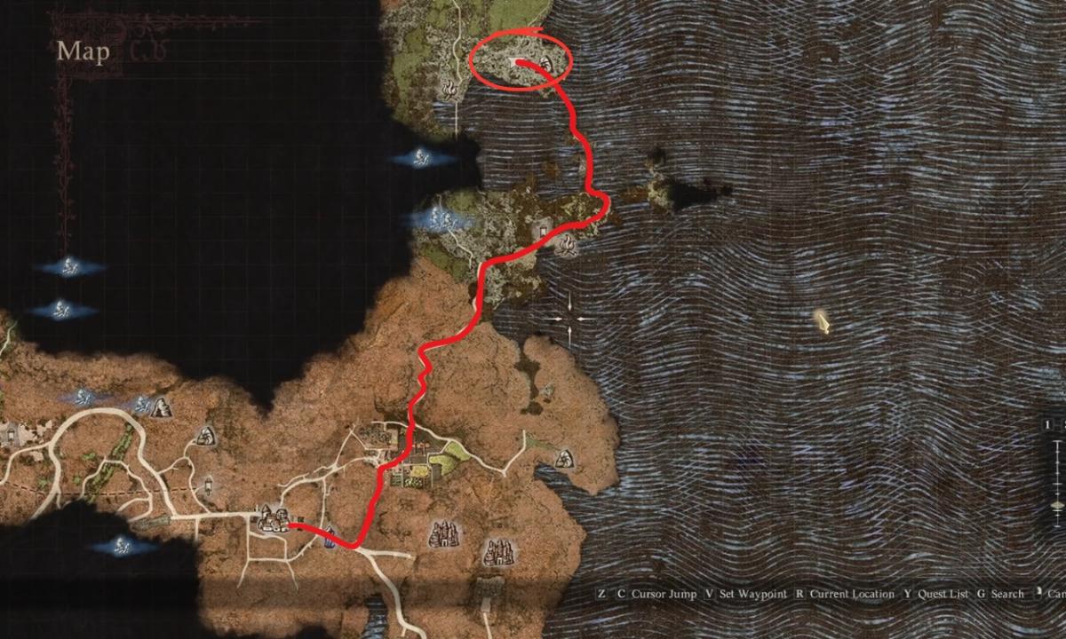 How to Dragonforge in Dragon's Dogma 2 | Beebom