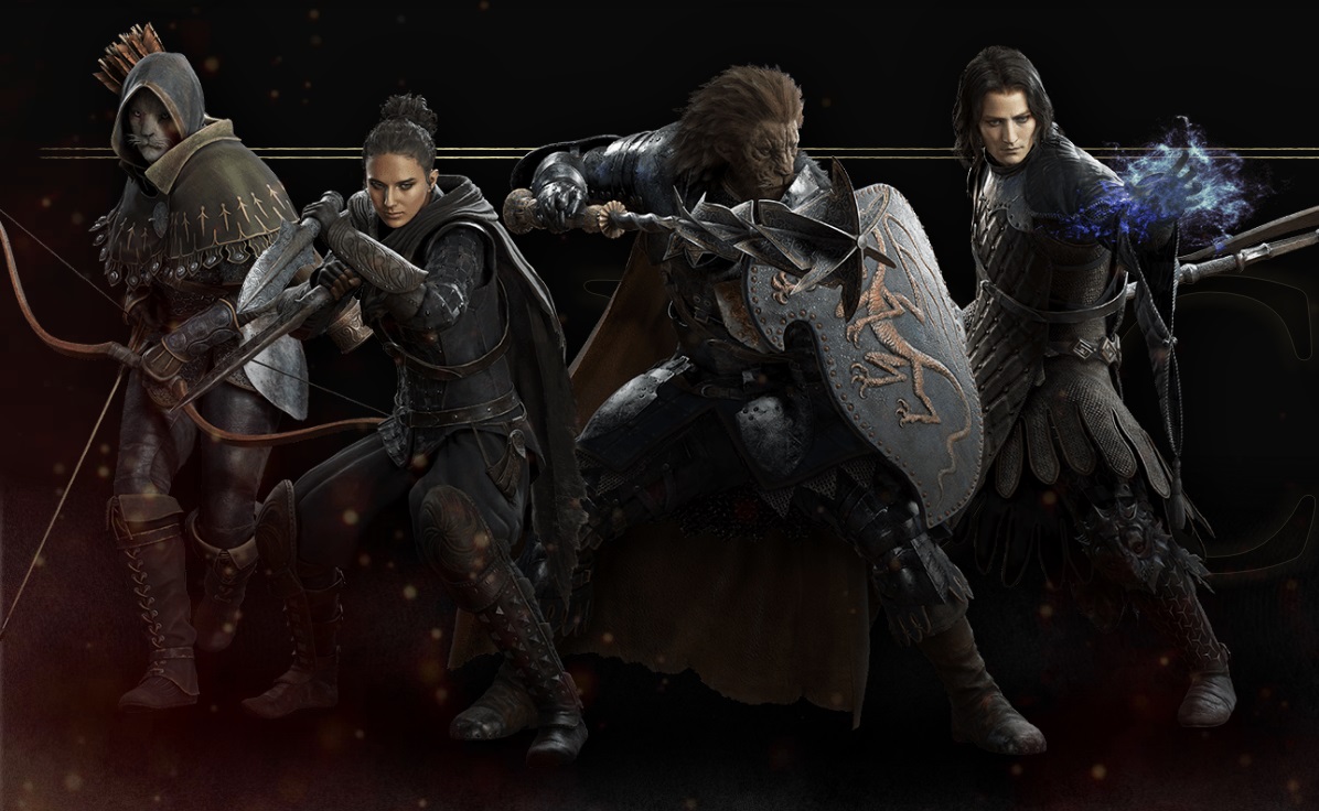 Dragon's Dogma 2 Pawn System Explained | Beebom