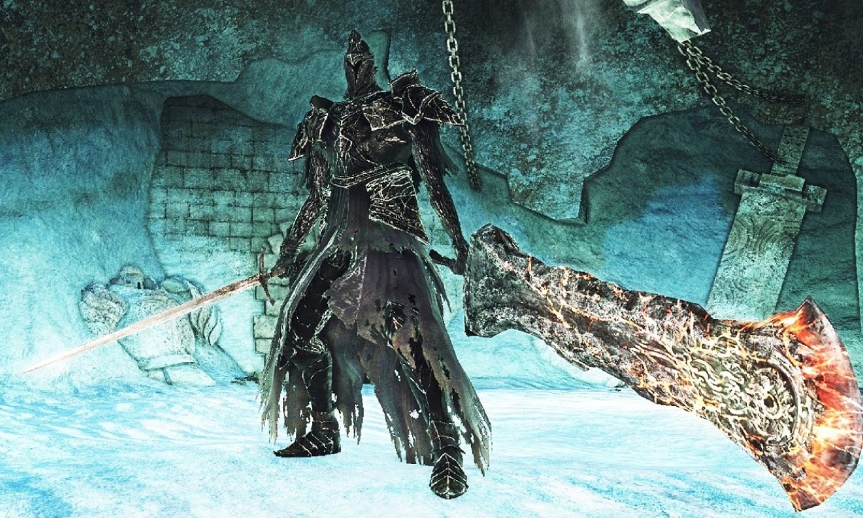 Dark Souls 2 Is a Flawed Masterpiece, And You Need to Stop Hating It ...