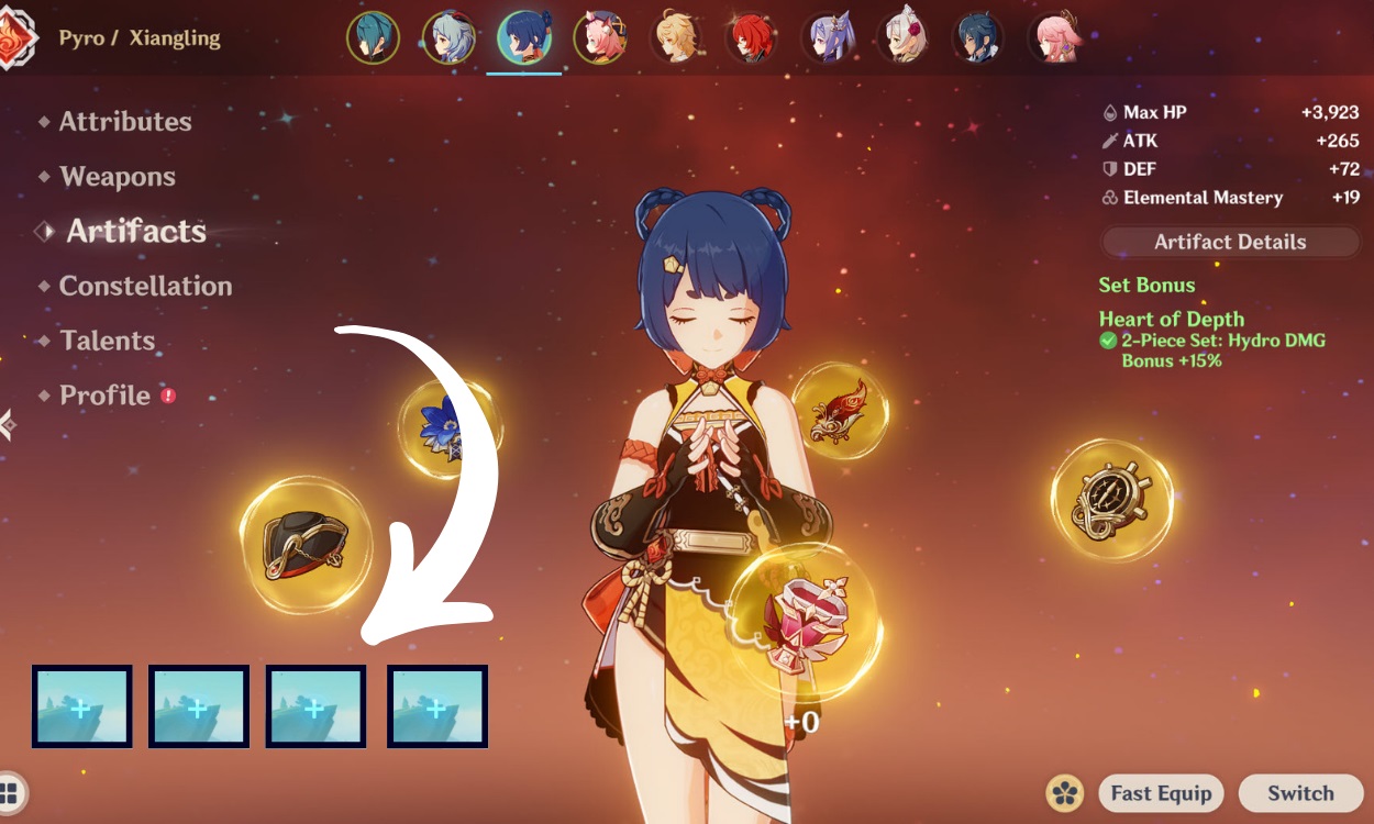 5 Features That Can Bring Genshin Impact on Par with Honkai Star Rail | Beebom