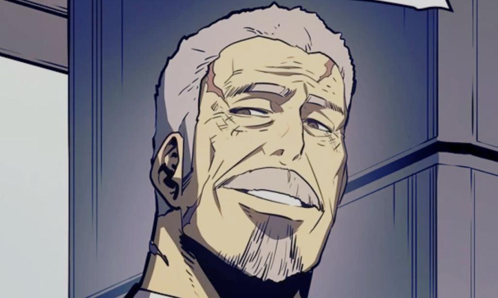 15 Strongest S-Rank Hunters in Solo Leveling, Ranked | Beebom