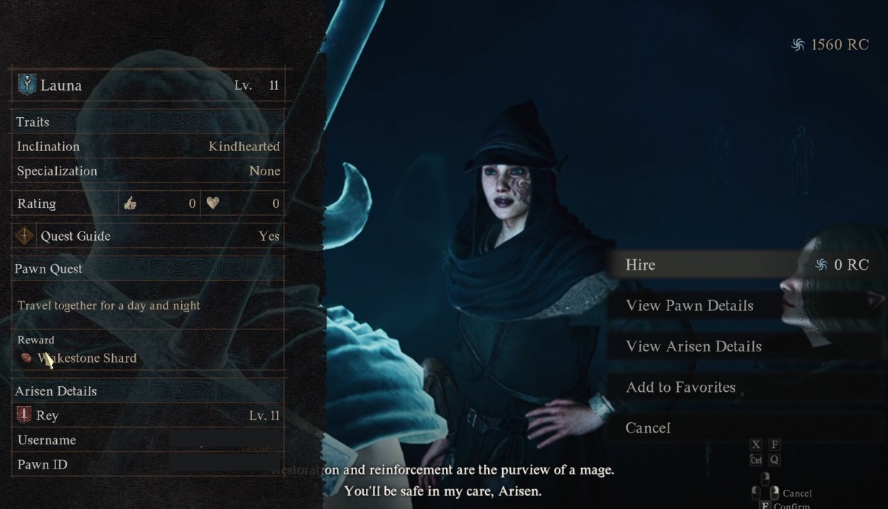 How to Get Rift Crystals (RC) in Dragon's Dogma 2 Without Spending ...