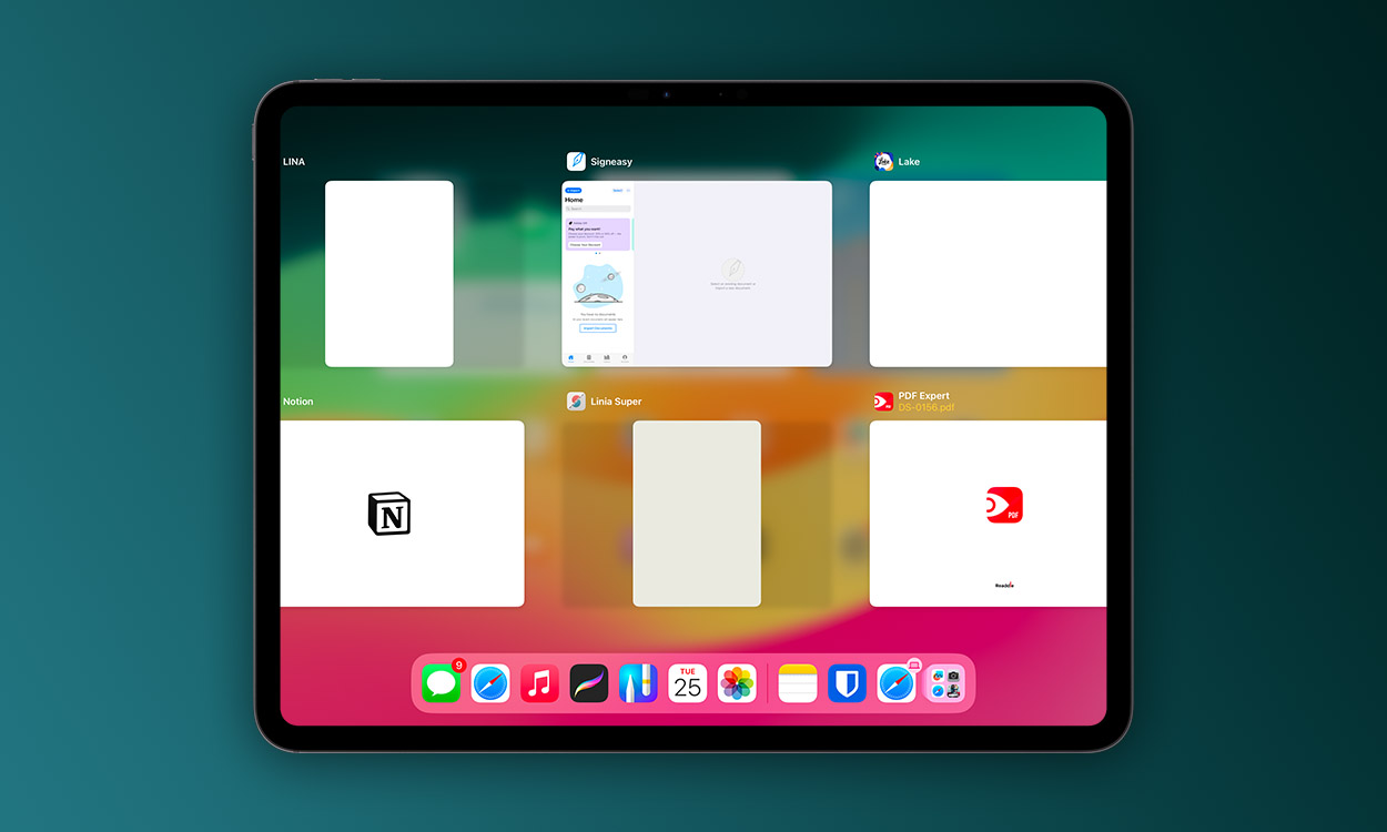 How to Close Apps on iPad (All Models) | Beebom