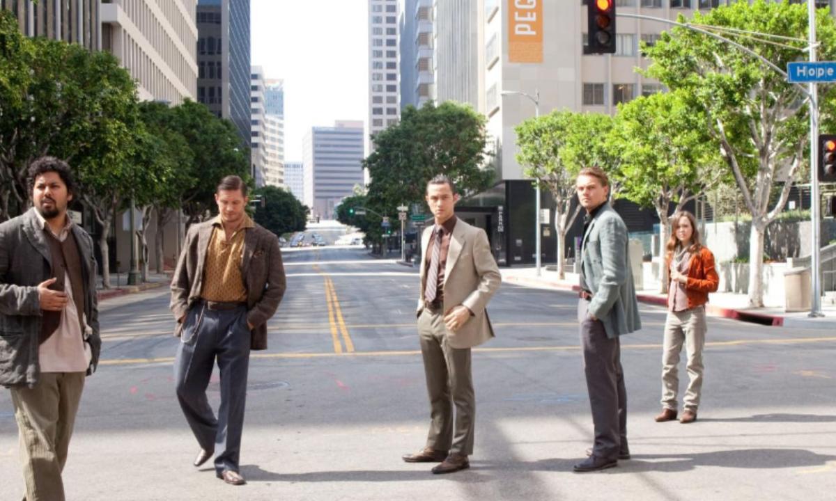 Every Christopher Nolan Movie Ranked | Beebom