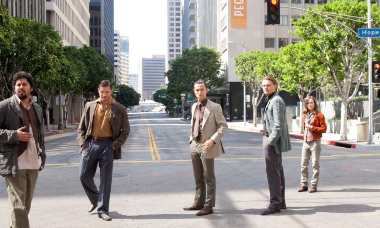 Every Christopher Nolan Movie Ranked | Beebom