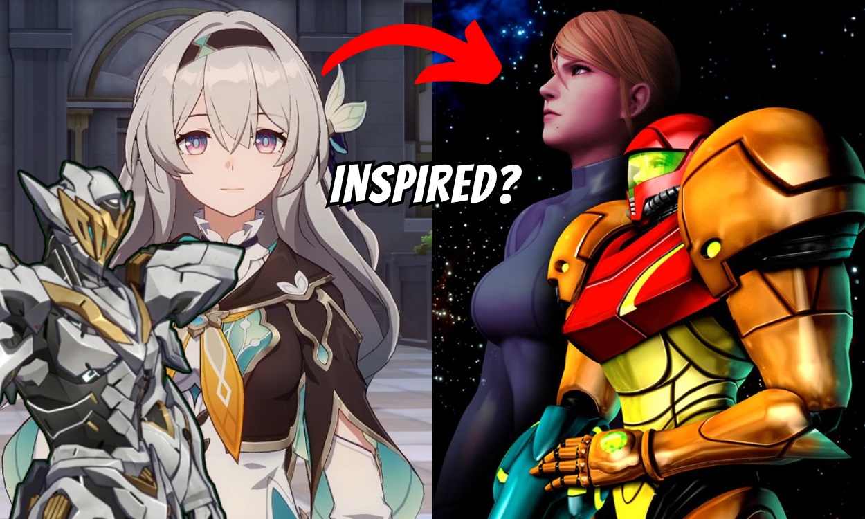 I Believe Firefly and Sam's Secret in HSR Seemingly Borrowed from an Iconic Game Series | Beebom