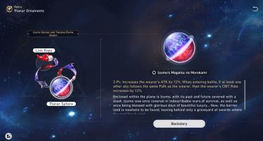 Honkai Star Rail: Acheron Best Build, Relics and Team Comps | Beebom