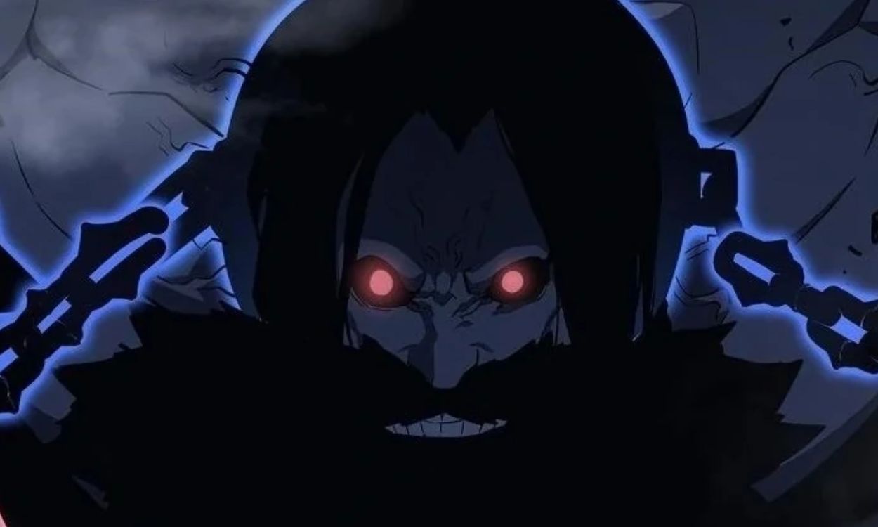 The Strongest Monarchs in Solo Leveling, Ranked | Beebom