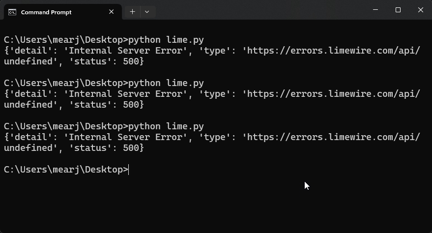 LimeWire AI API Review: Seamless Content Creation for Developers | Beebom