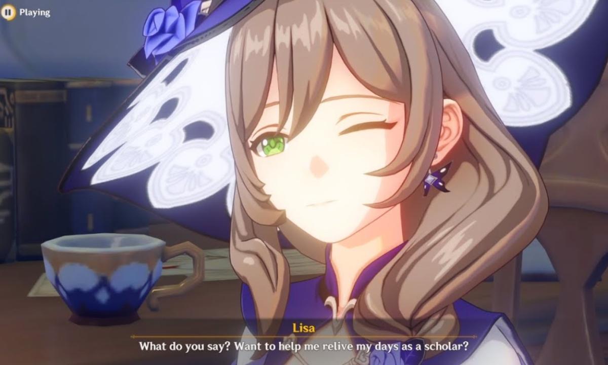 Genshin Impact Alchemy Event Guide: All Potion Recipes and Market News ...