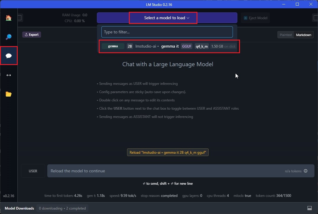 How to Download and Run Google Gemma AI Model on PC and Mac | Beebom