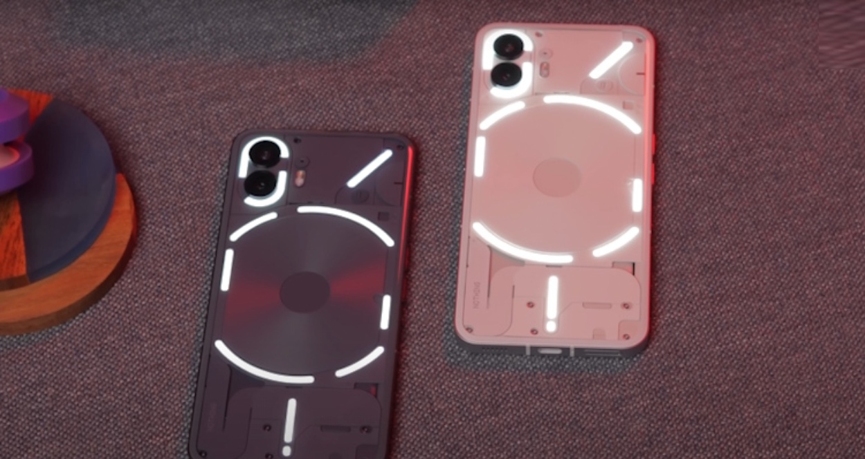 Nothing Phone (3): Potential Release Date, Leaked Specs, Rumors, and ...