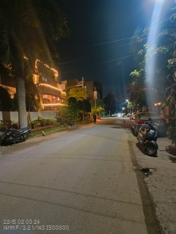 Nothing Phone (2a) Review: Lights, Camera, and a Banging Price | Beebom