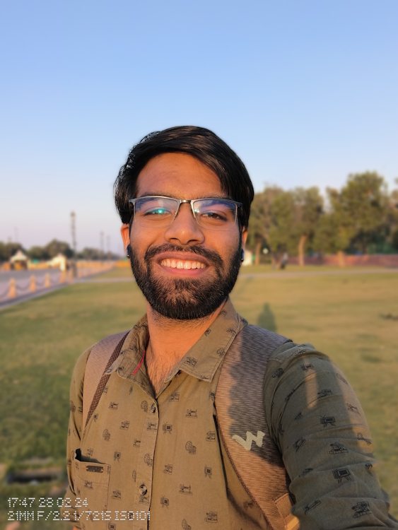 Nothing Phone (2a) Review: Lights, Camera, and a Banging Price | Beebom