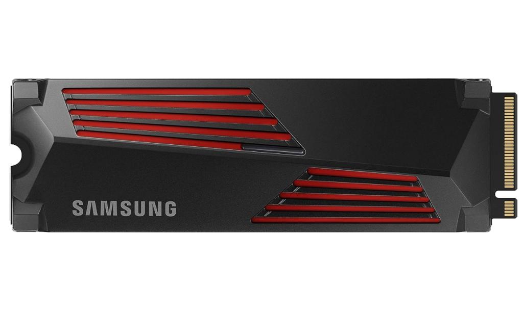 10 Best Internal SSDs (M.2 NVMe & SATA) in 2024 | Beebom