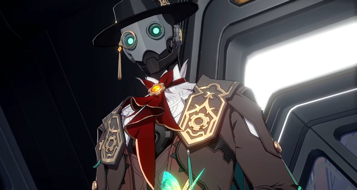 Who Is Screwllum in Honkai Star Rail? Explained | Beebom