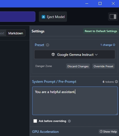 How to Download and Run Google Gemma AI Model on PC and Mac | Beebom