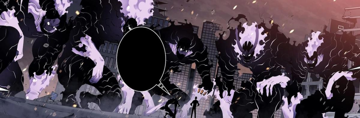 Solo Leveling: Sung Jinwoo’s Strongest Shadows, Ranked