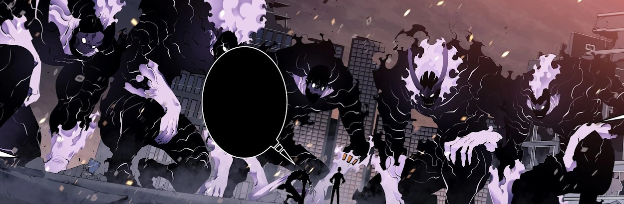 Solo Leveling: Sung Jinwoo's Strongest Shadows, Ranked | Beebom