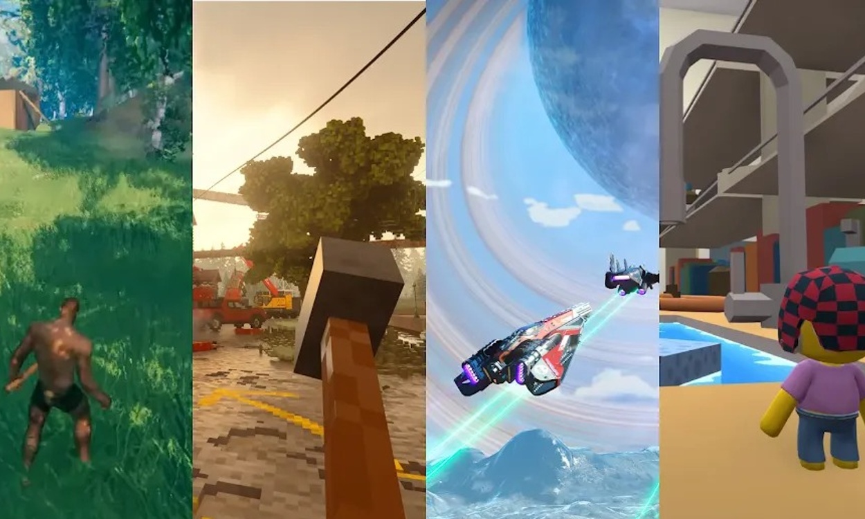 Google Demos a New AI That Can Play Video Games with You | Beebom