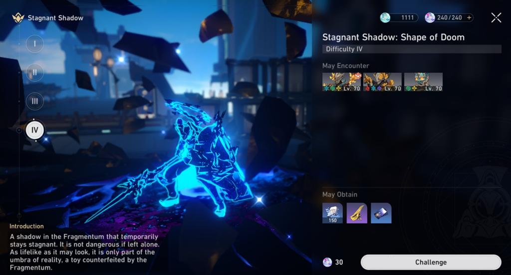 Honkai Star Rail: Acheron Ascension and Trace Materials | Beebom