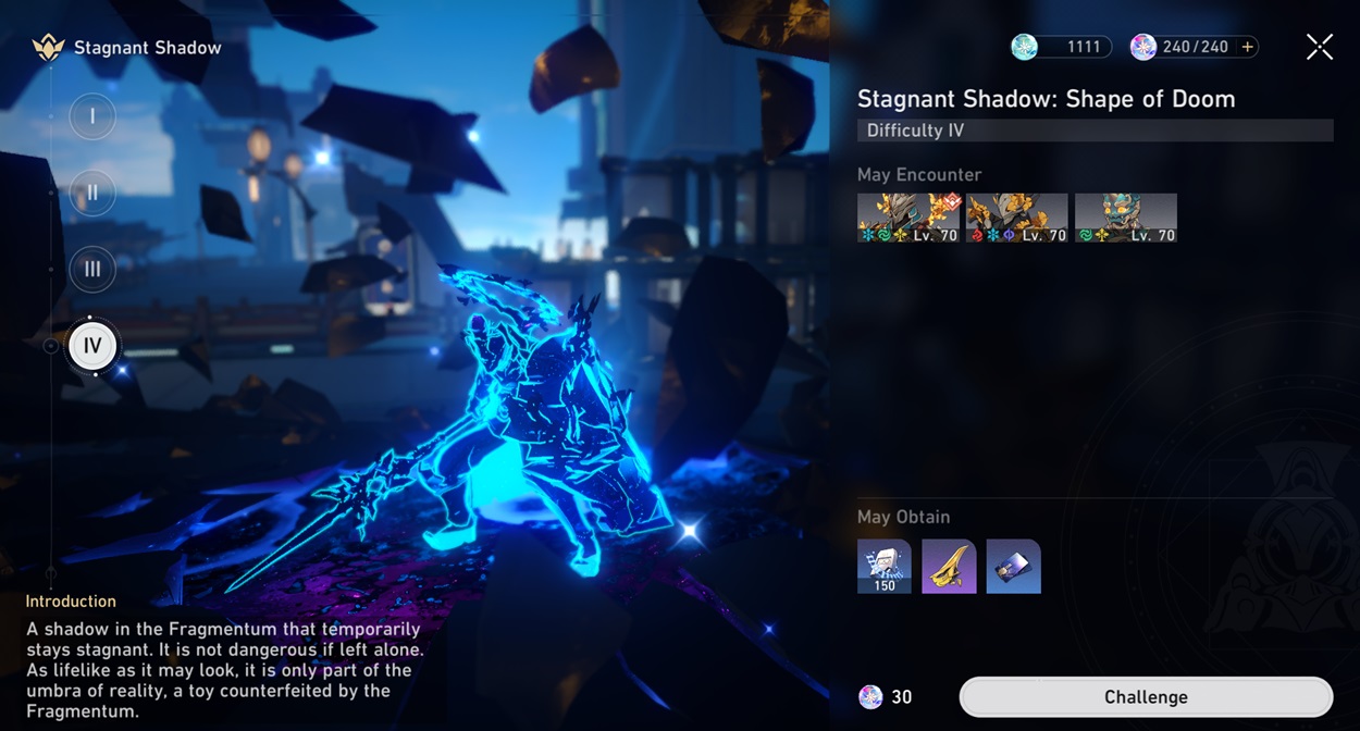 Honkai Star Rail: Acheron Ascension and Trace Materials | Beebom