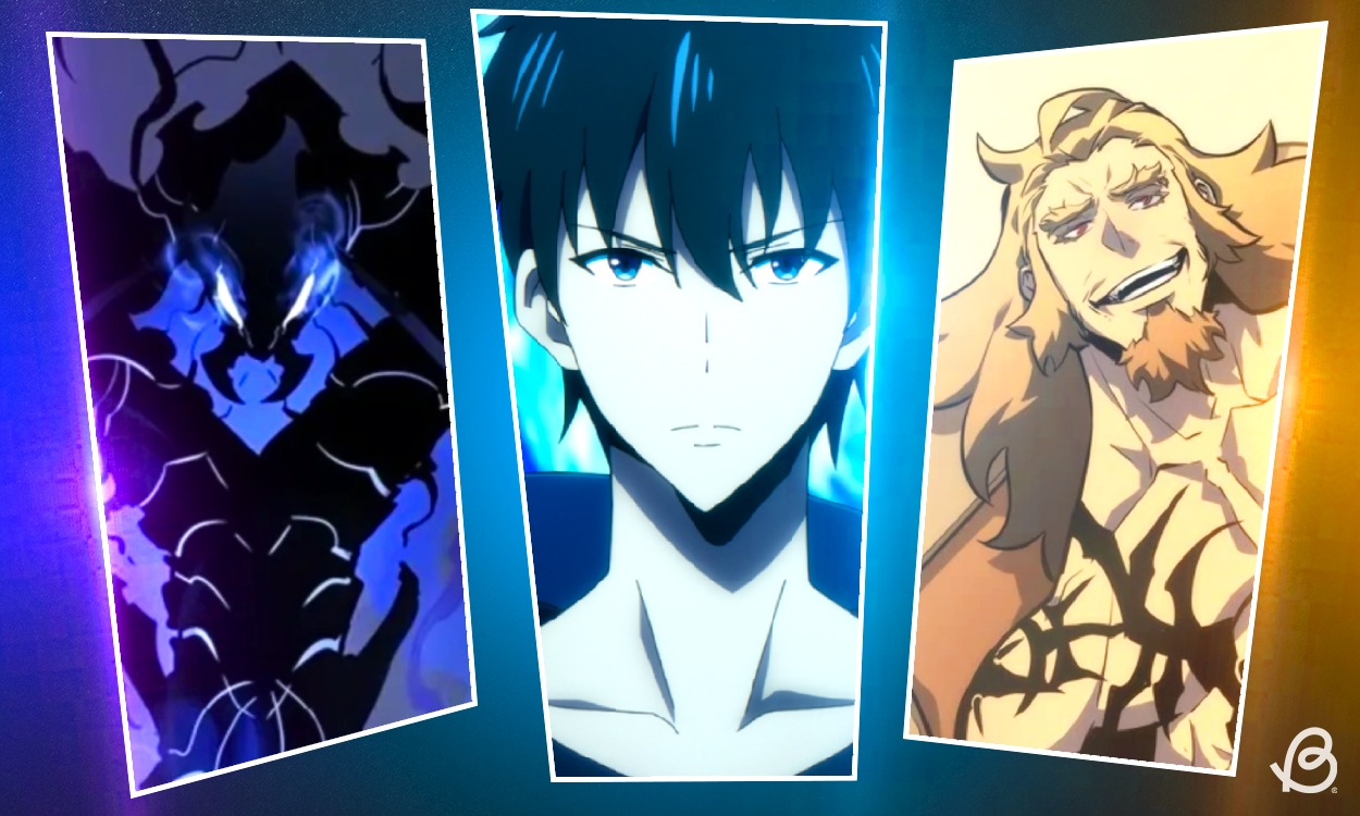 9 Monarchs in Solo Leveling Stories! Who's the Strongest