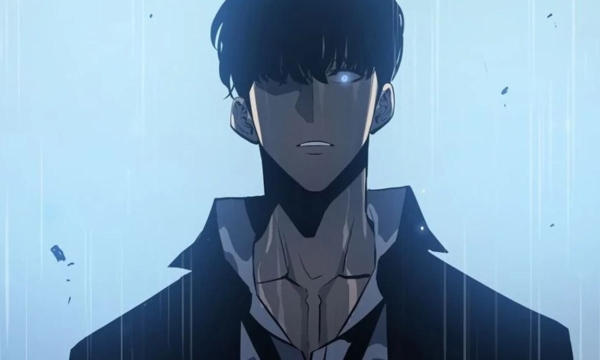 15 Strongest S-Rank Hunters in Solo Leveling, Ranked | Beebom