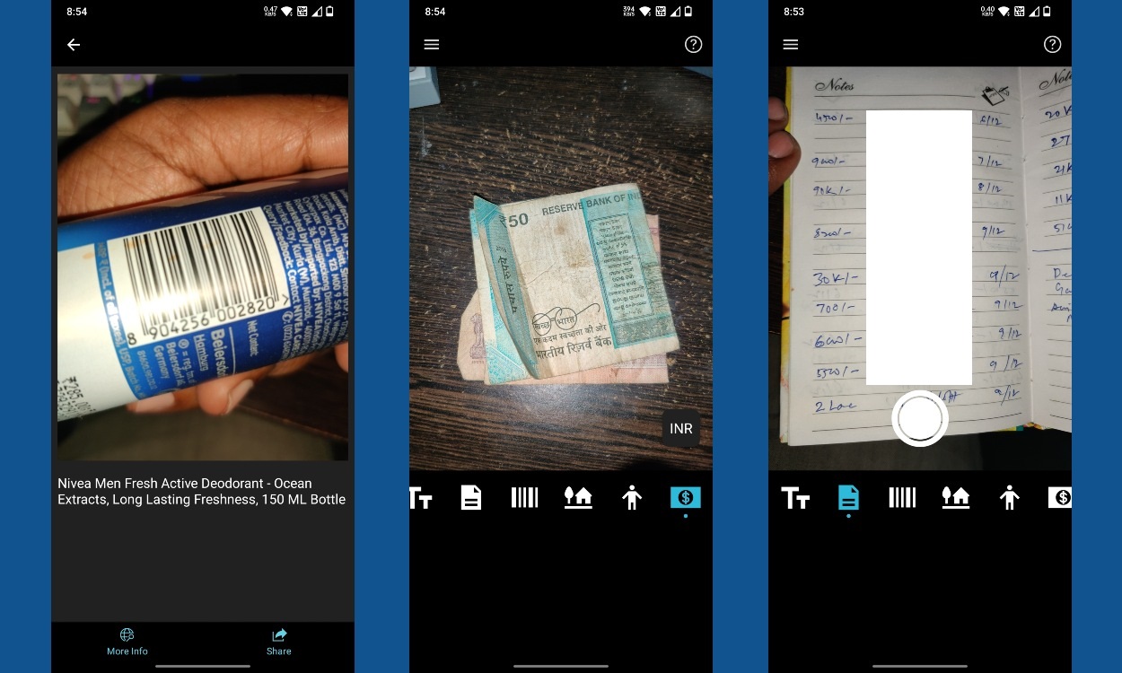 Microsoft's Seeing AI Mobile App Can Help Visually Impaired Users | Beebom
