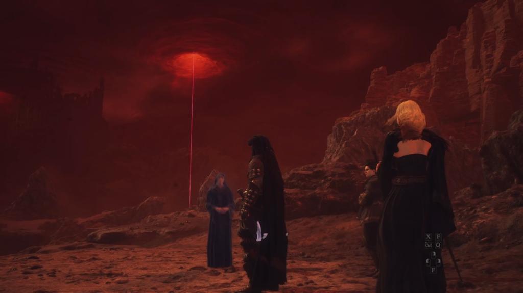 Dragon’s Dogma 2 True Ending: How to Unlock and Complete | Beebom