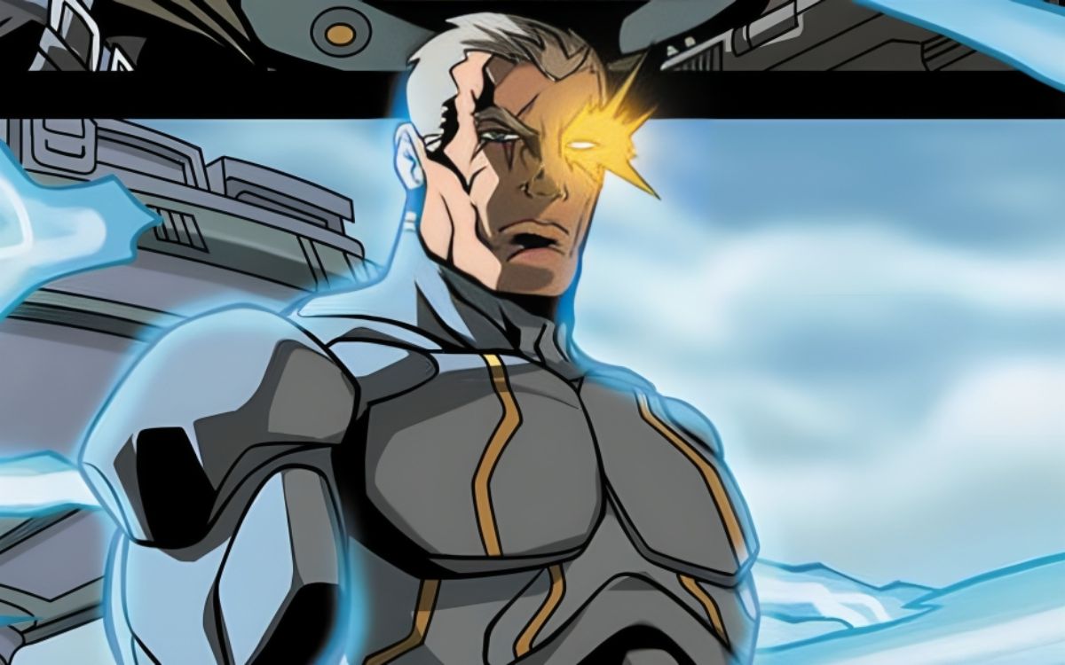 Who is Nathan Summers in X-Men'97 | Beebom