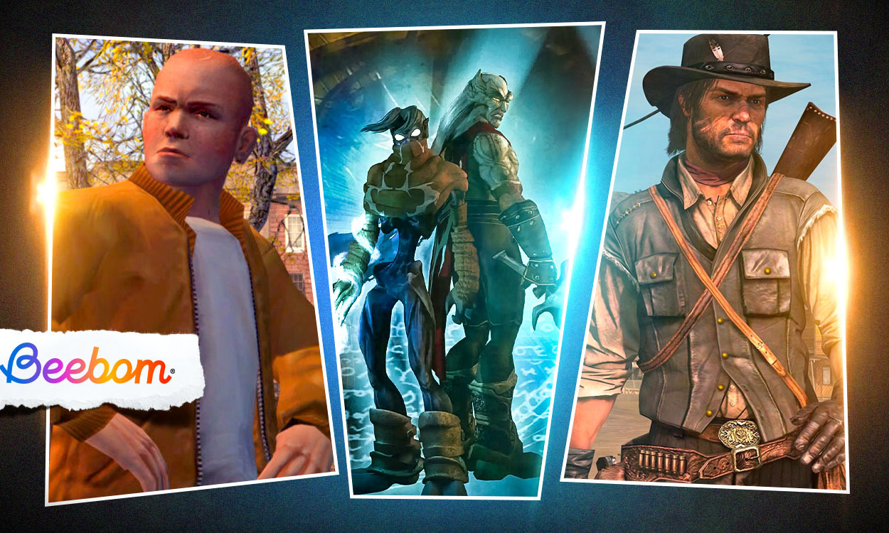 10 Video Game Remakes We Actually Need | Beebom