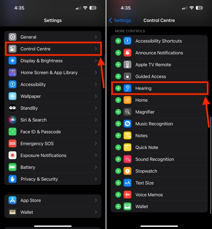 How to Use AirPods as Hearing Aids | Beebom